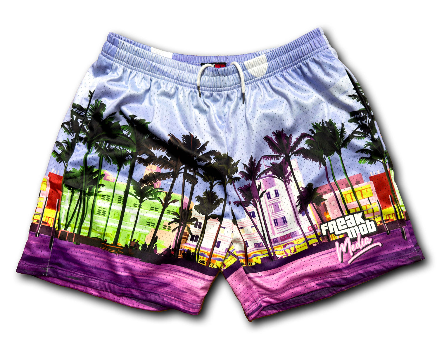 FreakMob Media-Official Online Store