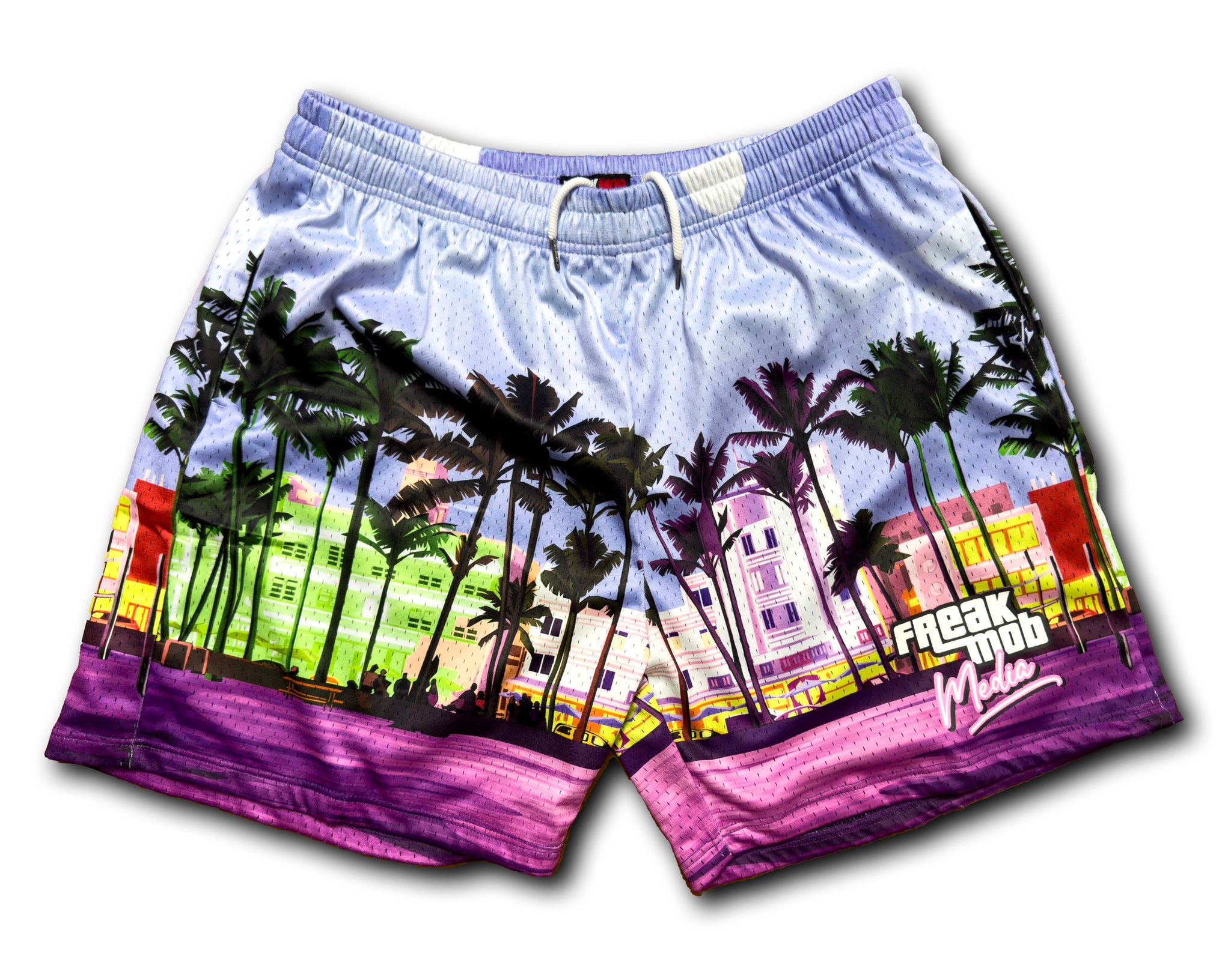 FreakMob Media-Official Online Store