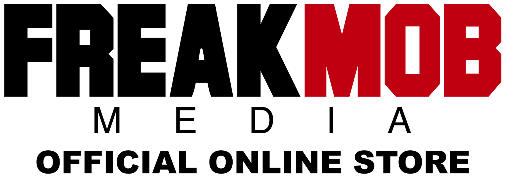 FreakMob Media - The Official Online Store