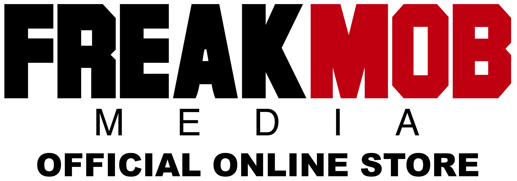 FreakMob Media - The Official Online Store