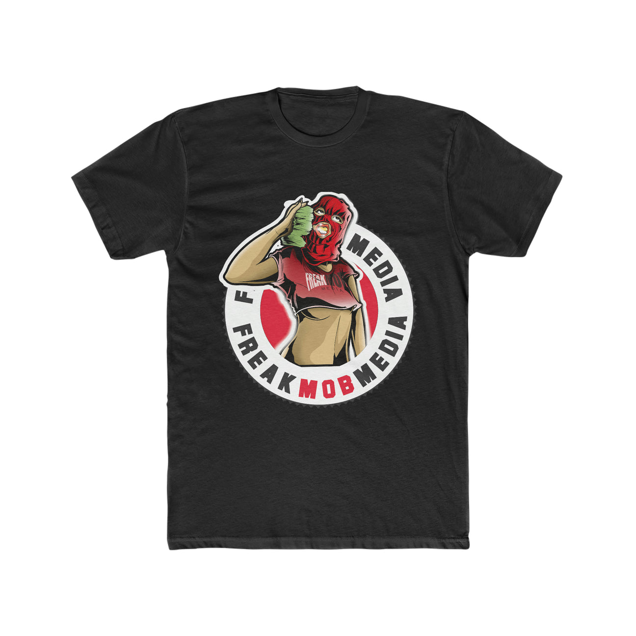 FreakMob Media - The Official Online Store